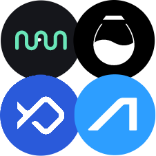 stSUI — AlphaFi Staked SUI